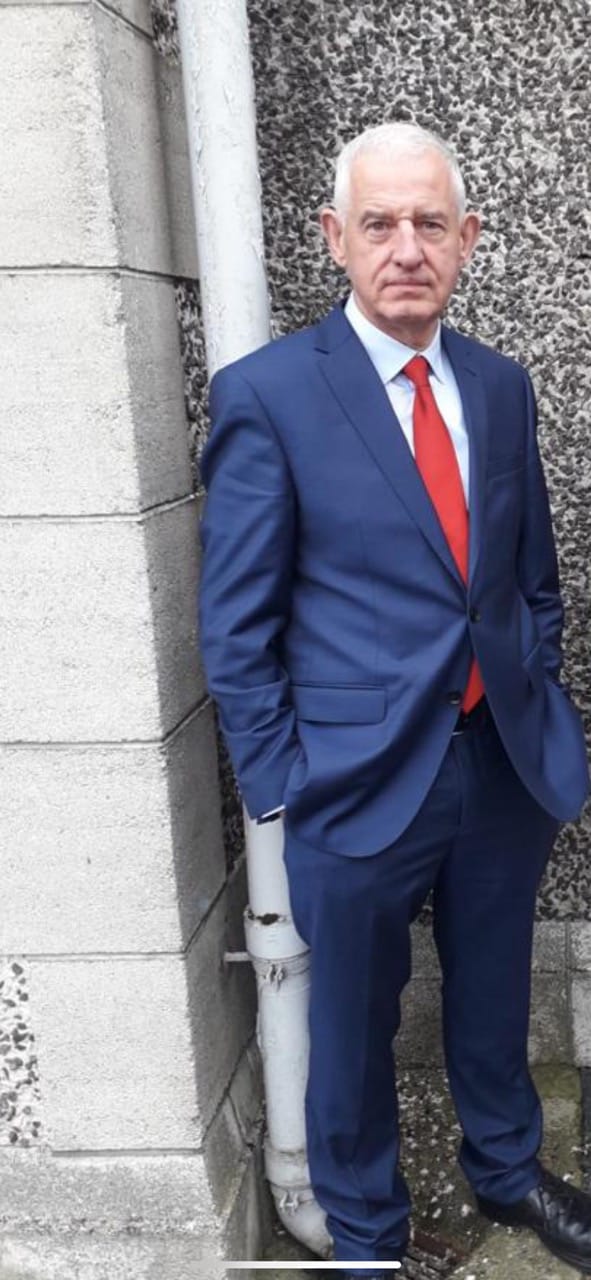 Death Notice of John Moloney (Duagh, Kerry) | rip.ie