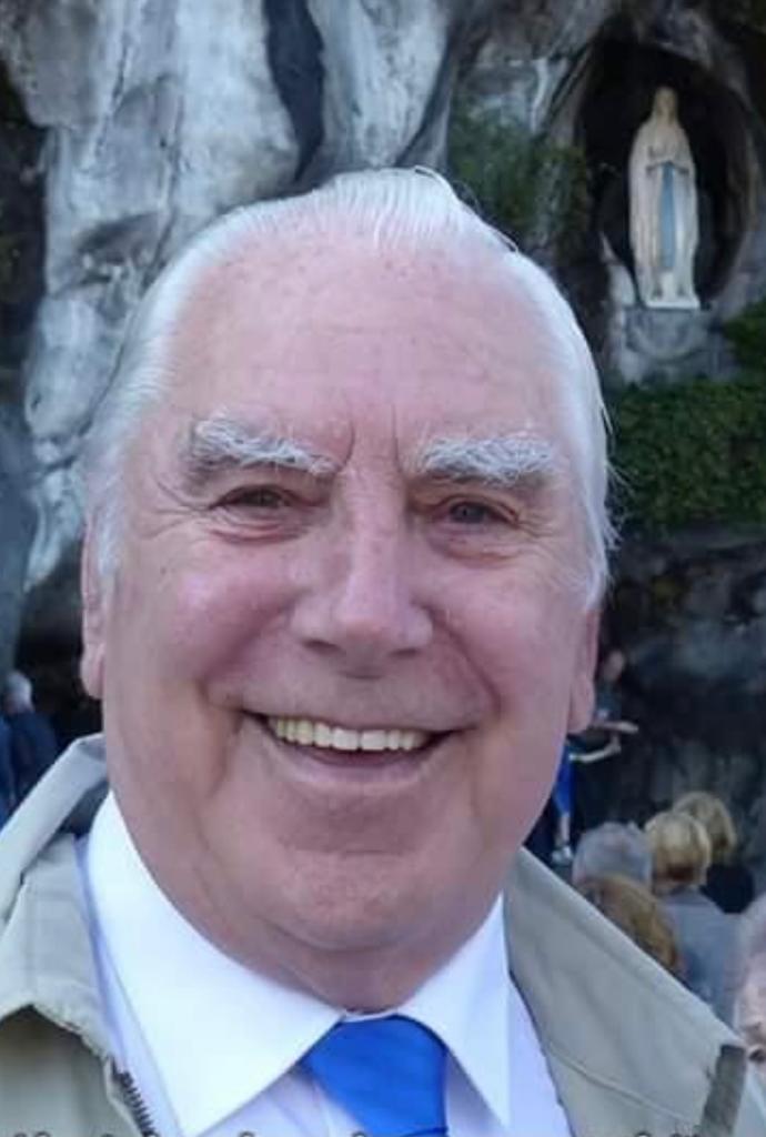 Death Notice of Thomas (Tom) Fitzsimons (Navan, Meath) | rip.ie