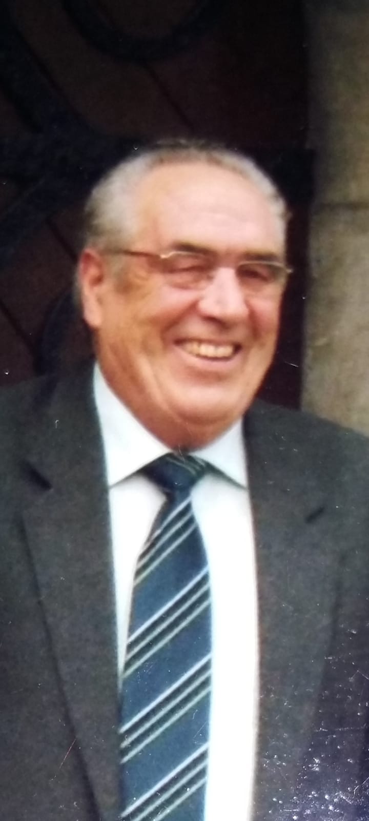 Death Notice of John Bohan (Tarbert, Kerry) | rip.ie