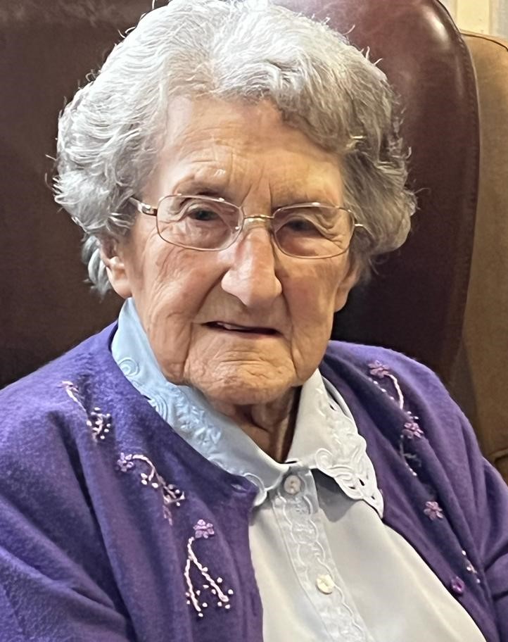 Death Notice of Freda (Winifred) Ryan (née Ferguson) (Woodquay, Galway ...