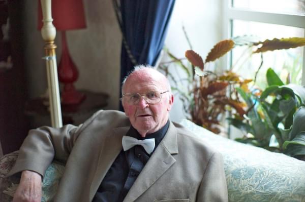 Death Notice of Peter Caulfield (Kilmore, Wexford) | rip.ie