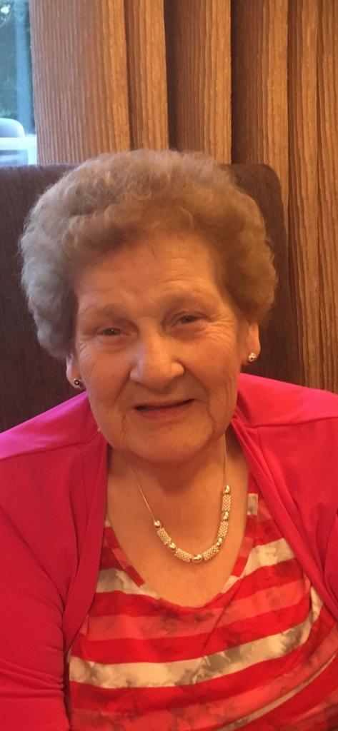 Death Notice of Joan Conway (née Lacey) (Navan, Meath) | rip.ie