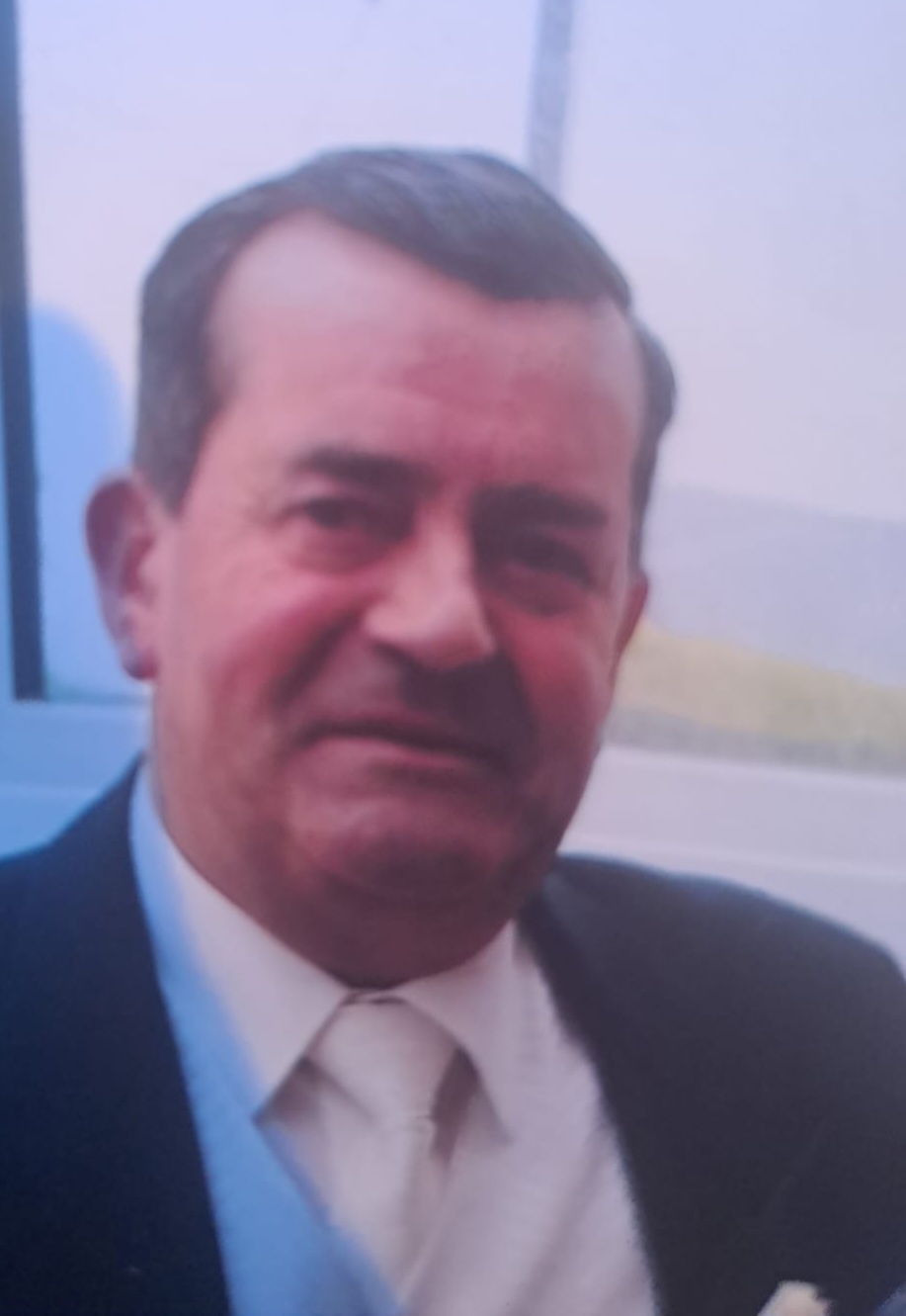 Death Notice of Johnny O'Connell (Scartaglen, Kerry) | rip.ie