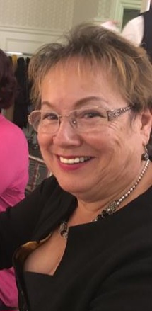 Death Notice of Betty Rossiter (Wexford) | rip.ie