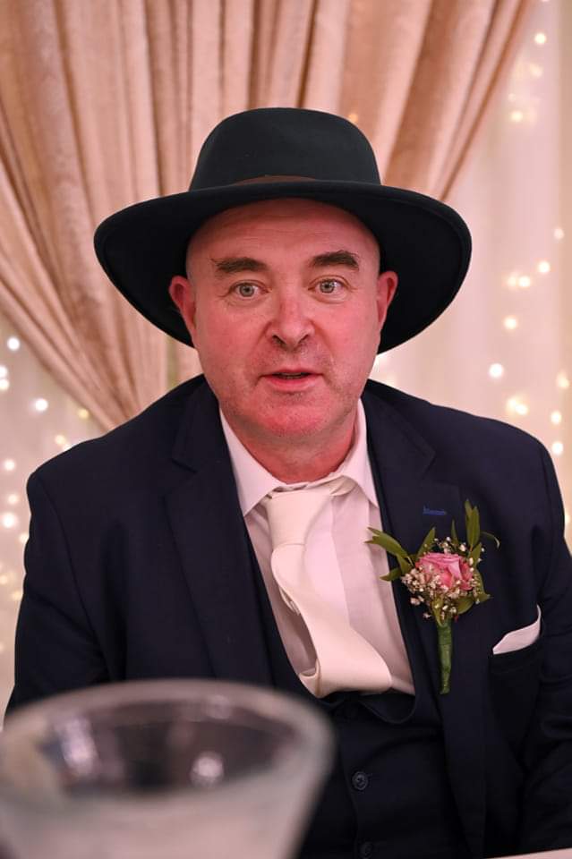 Death Notice of Darren Murphy (Gorey, Wexford) | rip.ie