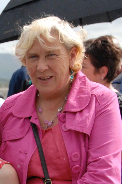 Death Notice of Mary ROONEY (Cliffoney, Sligo) | rip.ie