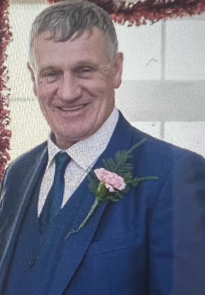 Death Notice of Anthony (Tony) Walshe (Donard, Wicklow) | rip.ie