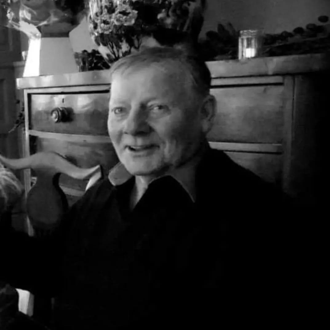 Death Notice of Joseph (Joe Boy) Dunne (Glenealy, Wicklow) | rip.ie