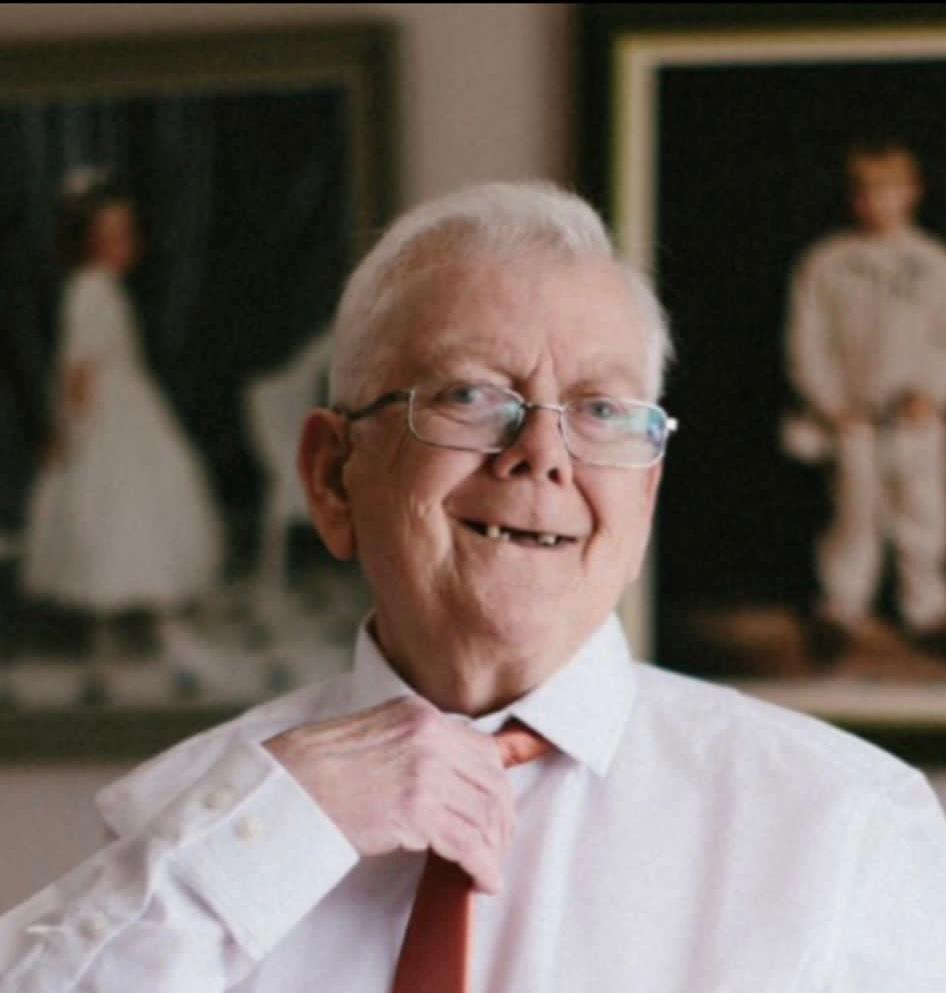 Death Notice of Patrick Colhoun (St Johnston, Donegal) | rip.ie