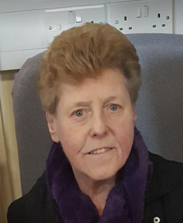Death Notice of Kathleen MAHON (née Dunne) (Enniscorthy, Wexford) | rip.ie