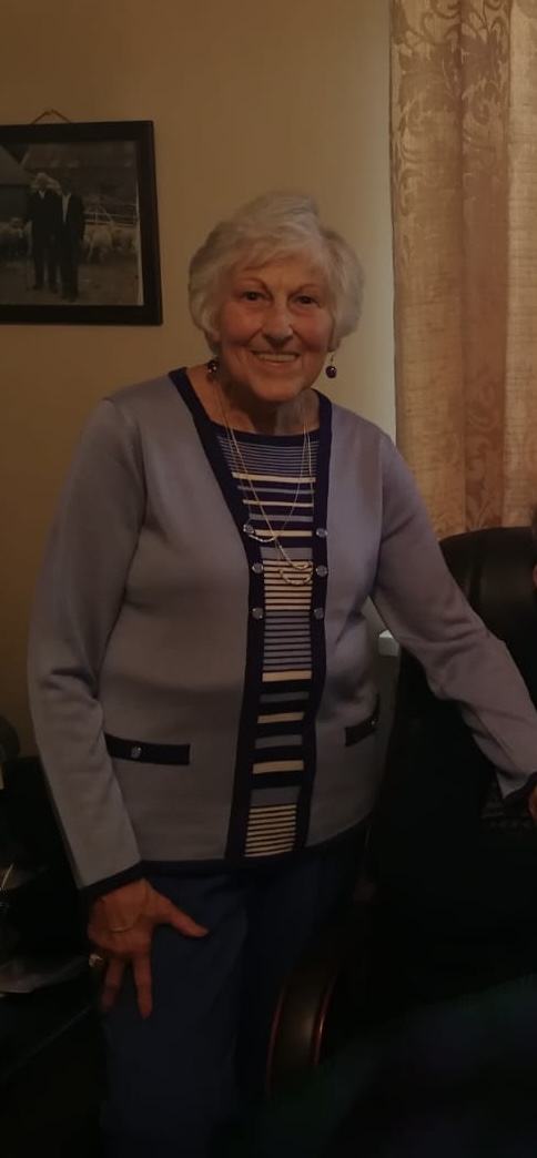 Death Notice of Ann Farragher (née Morris) (The Neale, Mayo) | rip.ie
