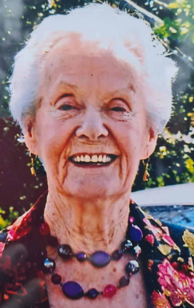 Death Notice of Susan Wain (née Kavanagh) (Arklow, Wicklow) | rip.ie