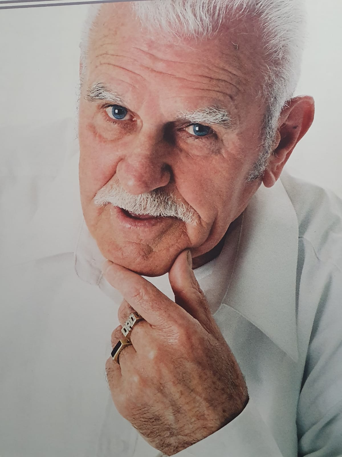 Death Notice of Liam (Darkie) Farrell (Edenderry, Offaly) | rip.ie