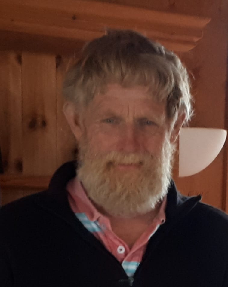 Death Notice of David Gustafson (Killybegs, Donegal) | rip.ie