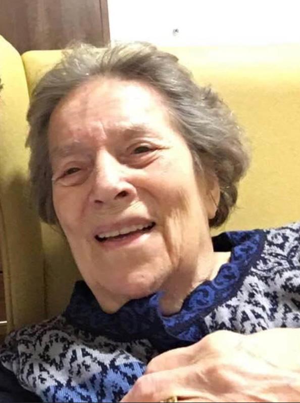 Death Notice of Mary (Maisie) DELANEY (née McEnroe) (Mullingar ...