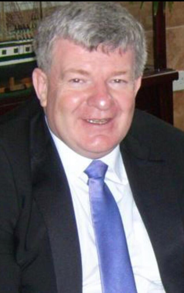 Death Notice of Brian CODY (Kilkenny City, Kilkenny) | rip.ie