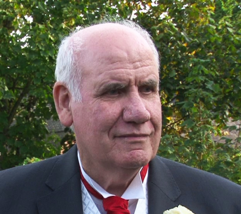 Death Notice of Brian Matthews (Navan, Meath) | rip.ie