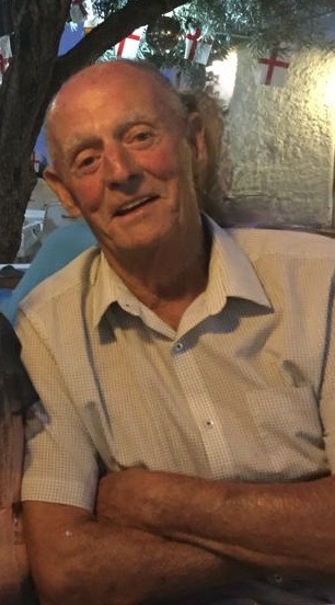 Death Notice of AIDEN THOMPSON (Balbriggan, Dublin) | rip.ie