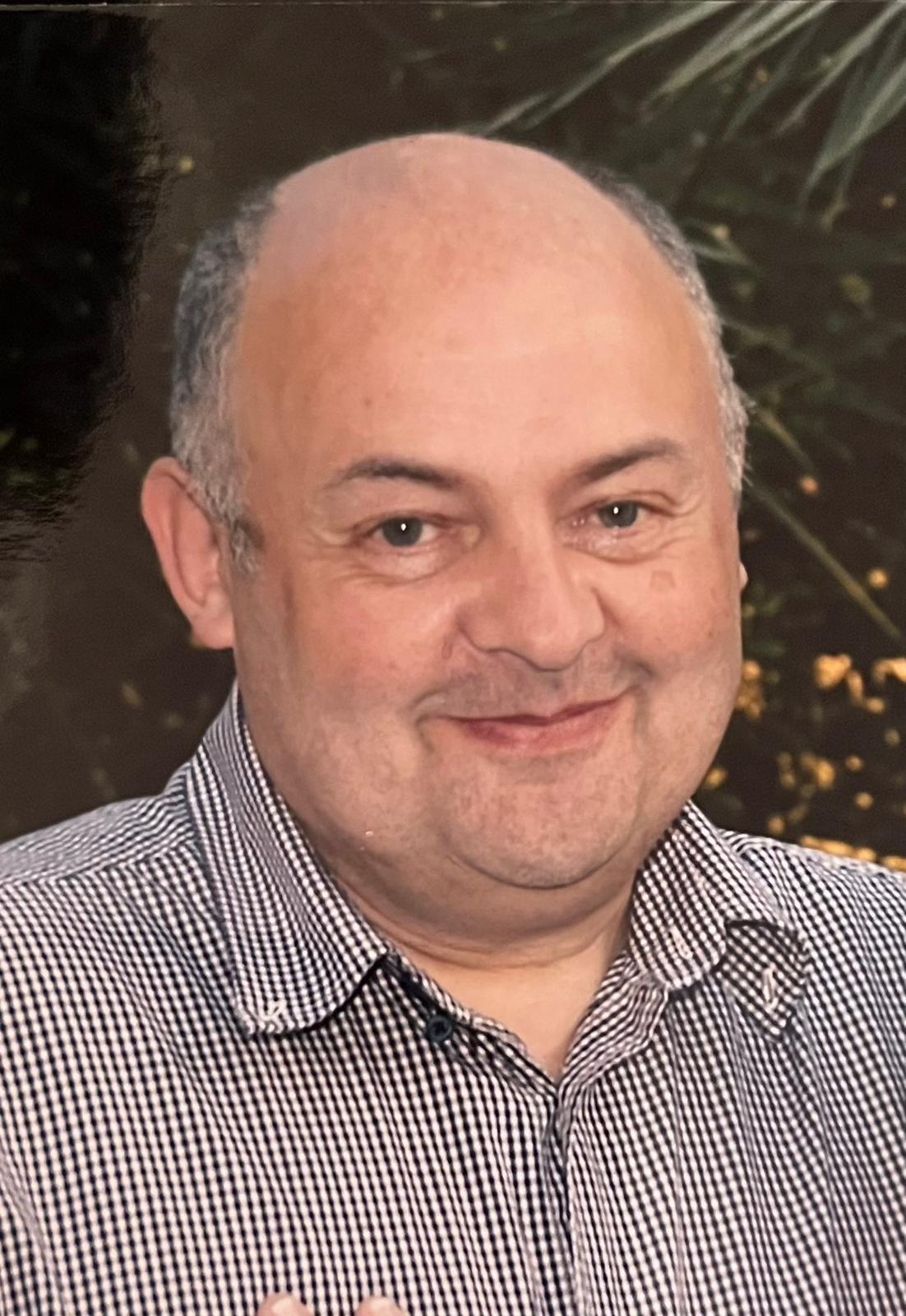 Death Notice of Eddie Fisher (Stradone, Cavan) | rip.ie