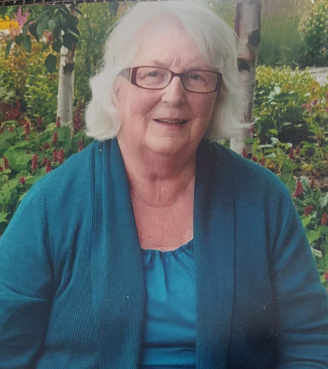 Death Notice of Carmel Geraghty (née Powderly) (Ardcath, Meath) | rip.ie