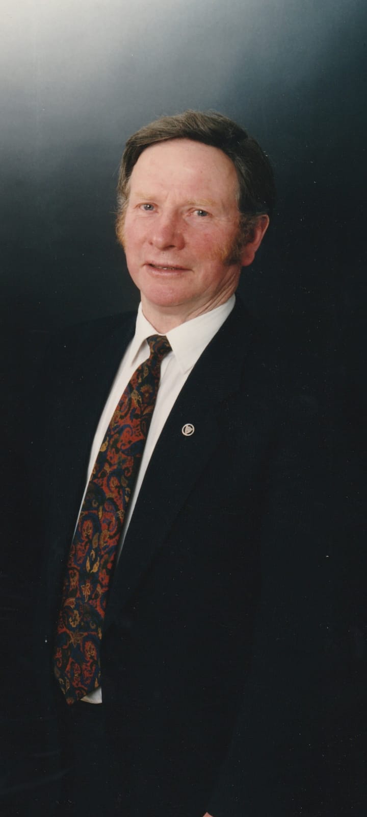 Death Notice of Thomas Joseph Mooney (Tullamore, Offaly) | rip.ie