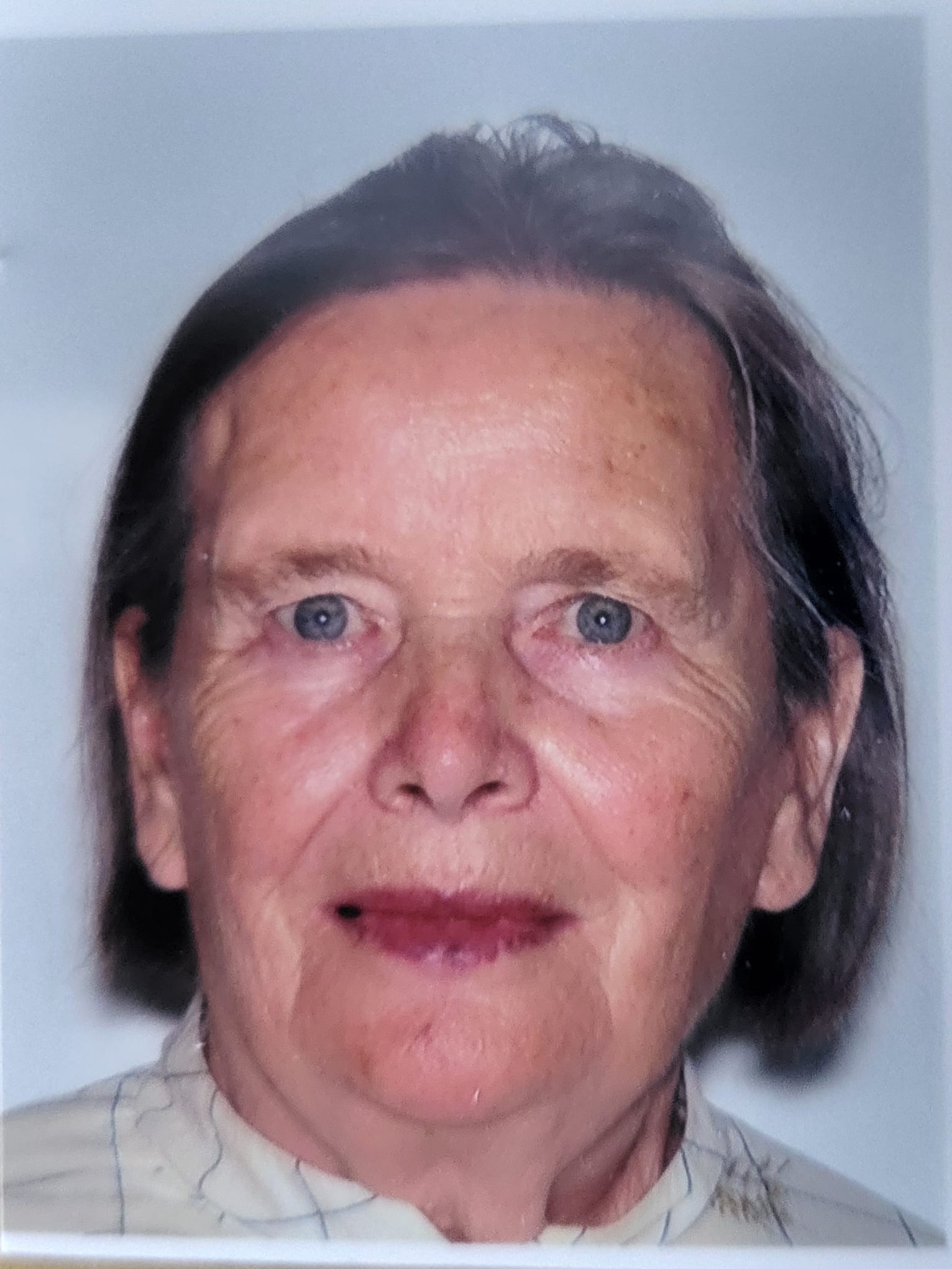 Death Notice of Julia STUART (née Burke) (Mullingar, Westmeath) | rip.ie