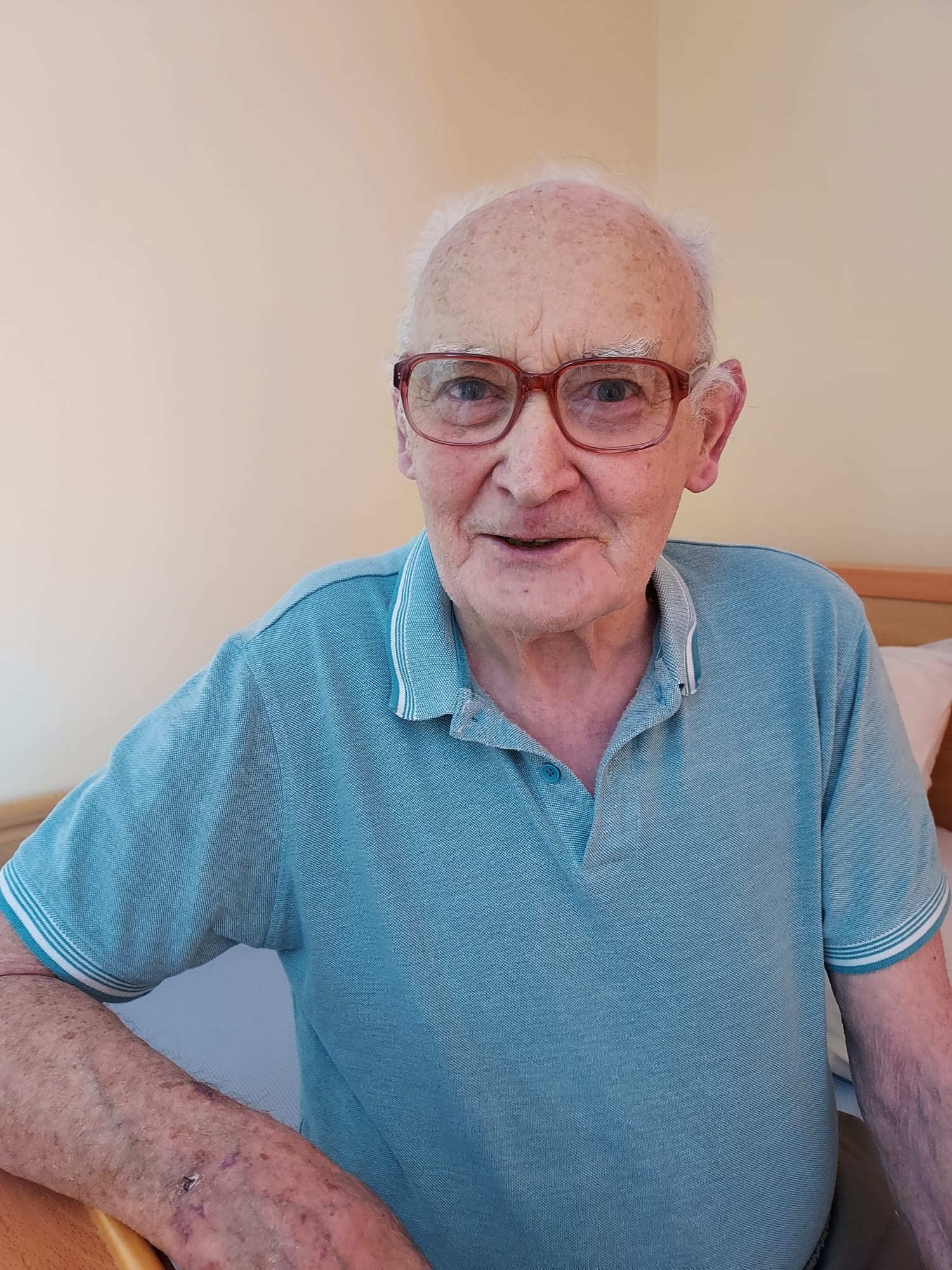 Death Notice of John Delee (Ennis, Clare) | rip.ie