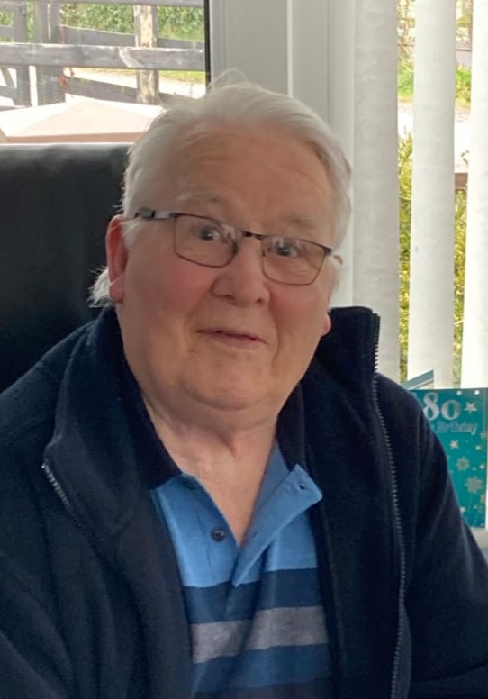 Death Notice of Winston Johnston (Monaghan) | rip.ie