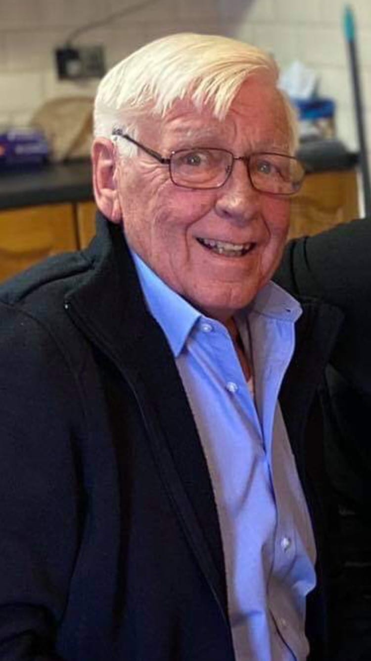 Death Notice of Michael (Mick) Moore (Duleek, Meath) | rip.ie