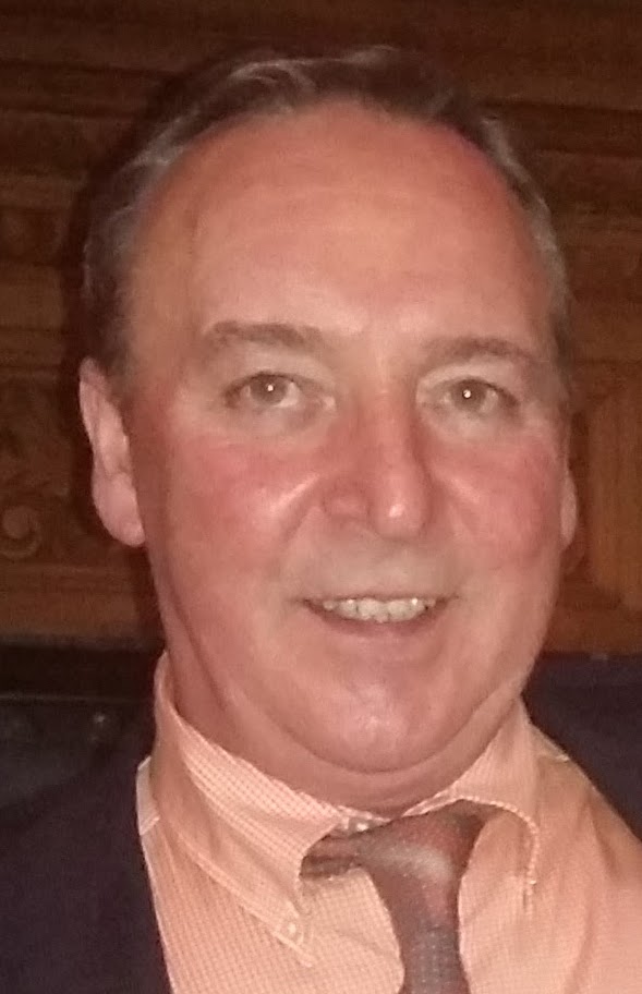 Death Notice of Tomás Broderick (Galway City, Galway) | rip.ie