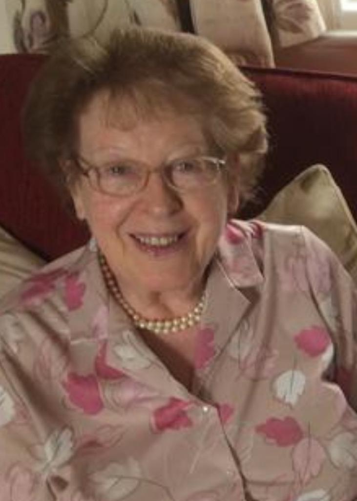 Death Notice of Una Brady (née Conway) (Ballyhaise, Cavan) | rip.ie