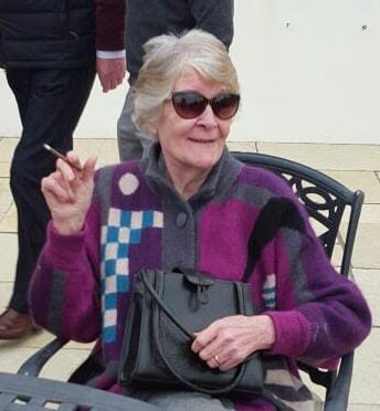 Death Notice of Margaret (Peg) Geraghty (née Doherty) (Ennis, Clare ...