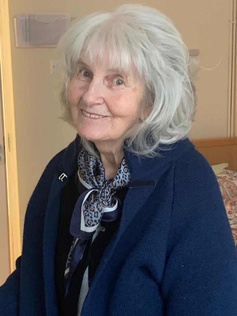 Death Notice of Mary Bradley (née James) (Maynooth, Kildare) | rip.ie Death Notice of Mary Bradley (née James) (Maynooth, Kildare) | rip.ie