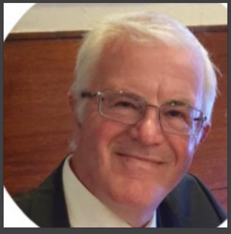 Death Notice of Kevin Mahon (Gorey, Wexford) | rip.ie