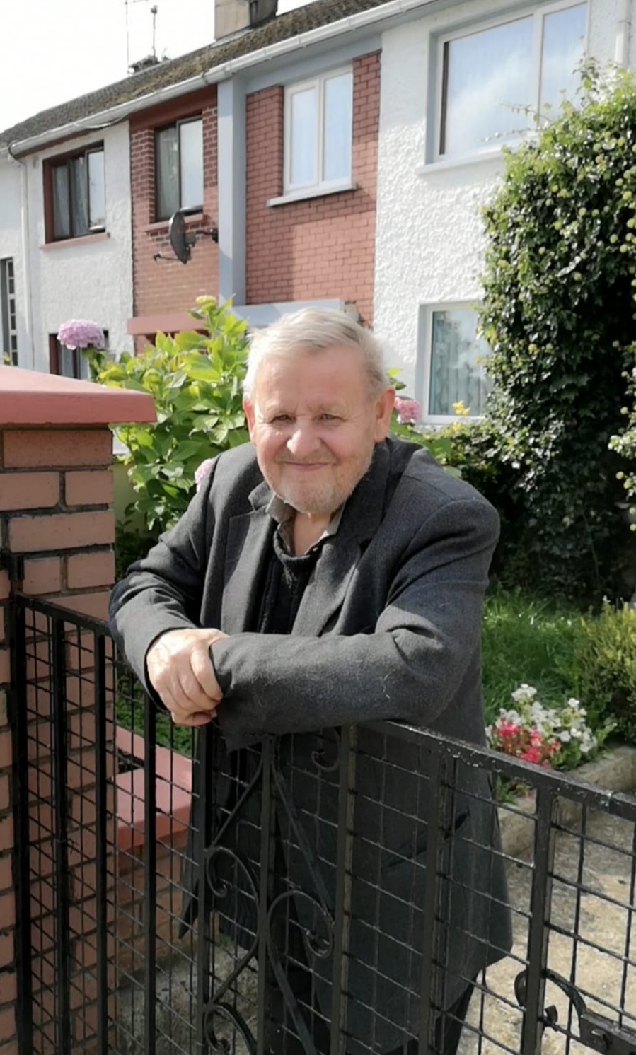 Death Notice of John Farrell (Hospital, Limerick) | rip.ie