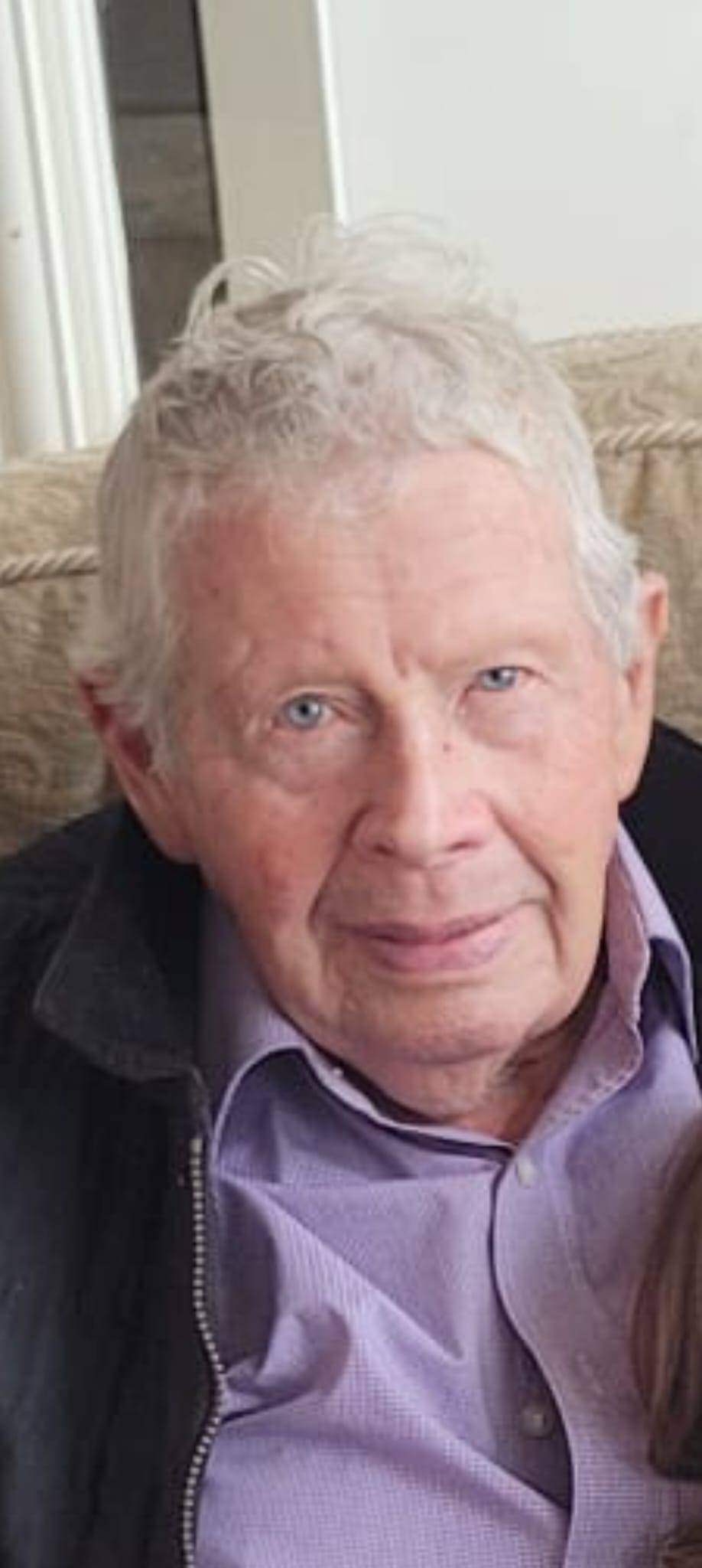 Death Notice of Bernard Gillespie (Killybegs, Donegal) | rip.ie