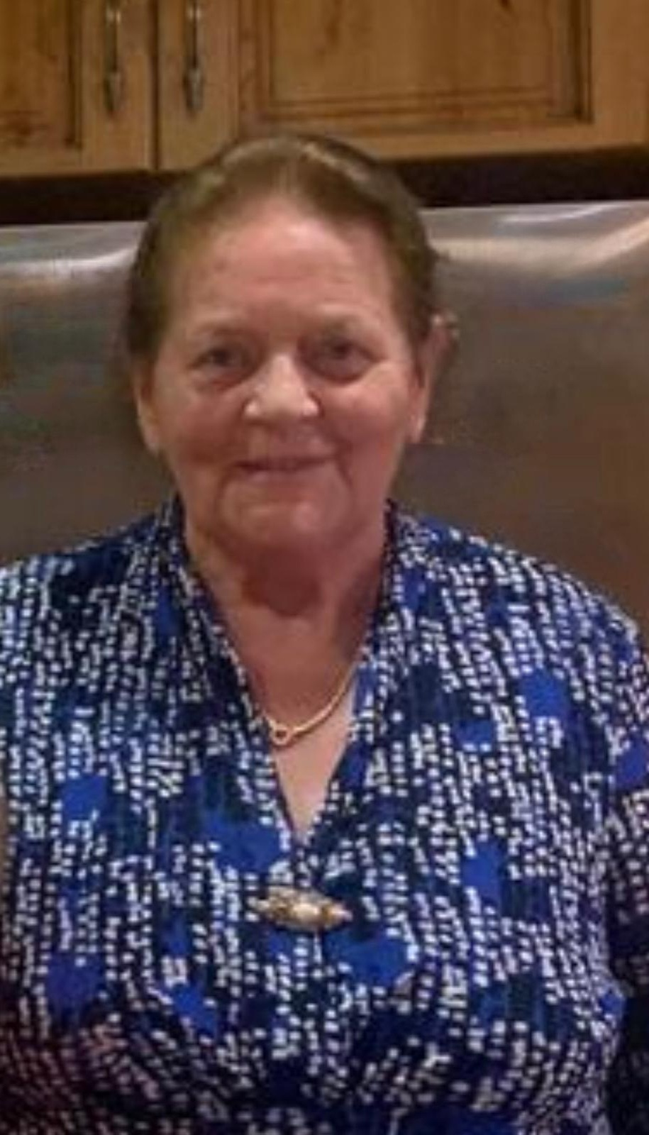 Death Notice of Mary Cadden (née Smyth) (Smithborough, Monaghan) | rip.ie