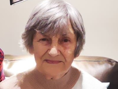 Death Notice of Mary Feehan (née Loughman) (Roscrea, Tipperary) | rip.ie