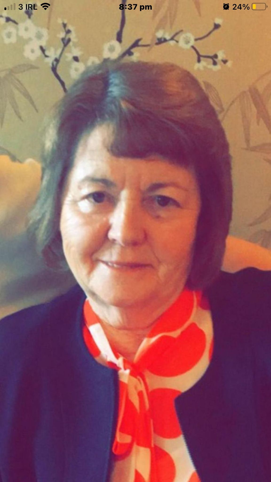 Death Notice of Phil (Philomena) Lambe (née Fitzpatrick) (Clonaslee ...