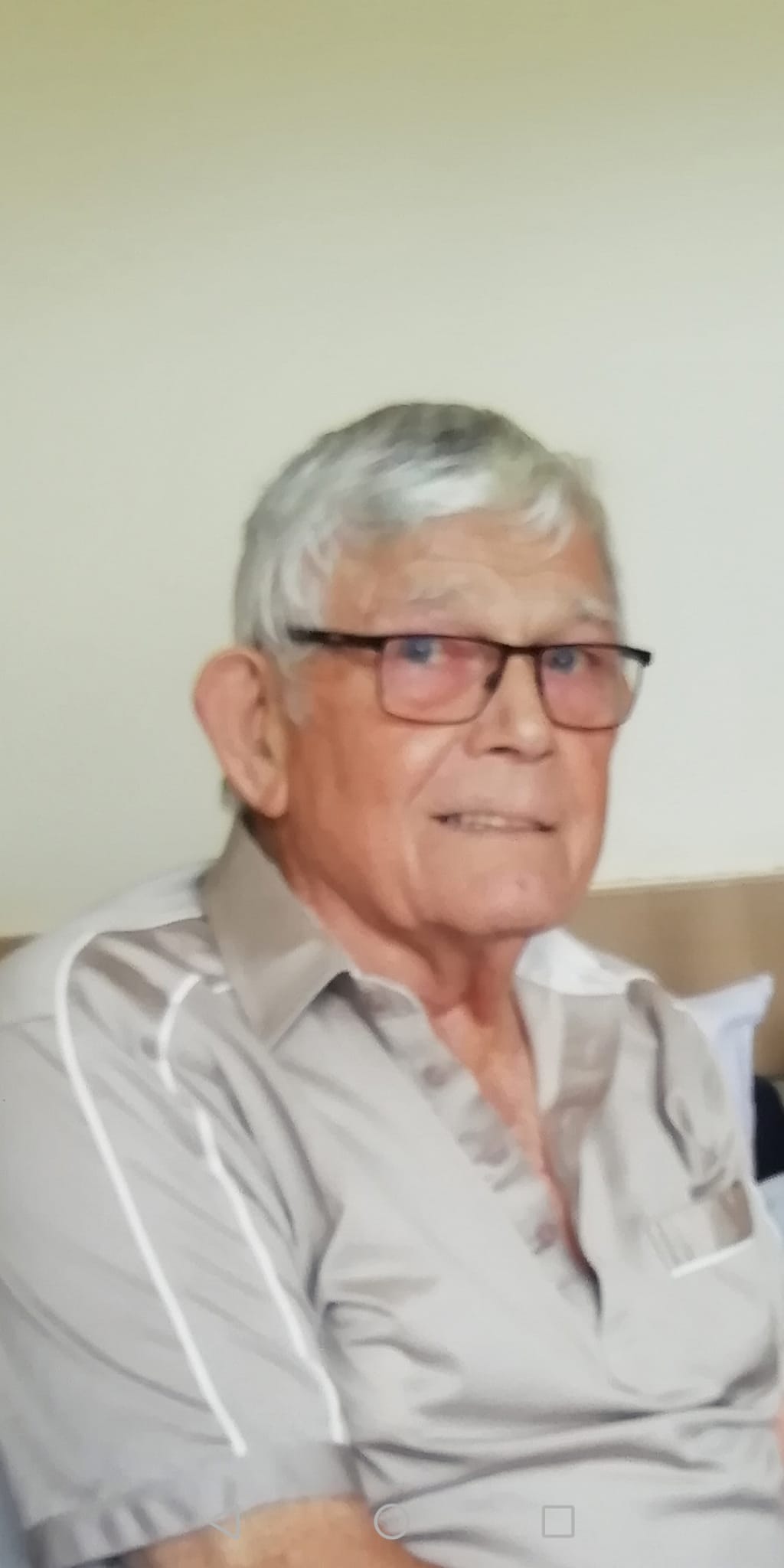 Death Notice of Eric Shinners (Oulart, Wexford) | rip.ie