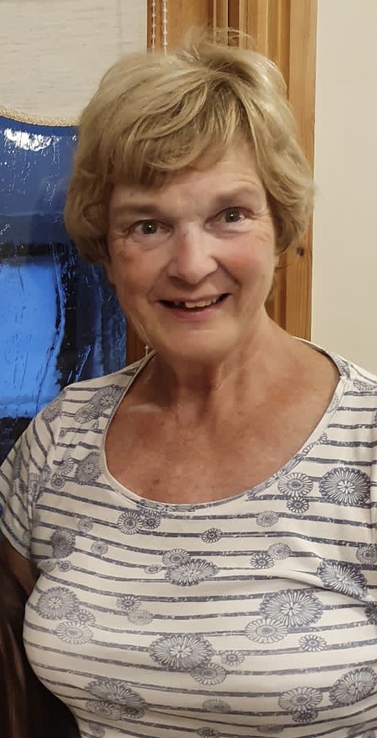 Death Notice of Therese Sheridan (née Moore) (Lusk, Dublin) | rip.ie