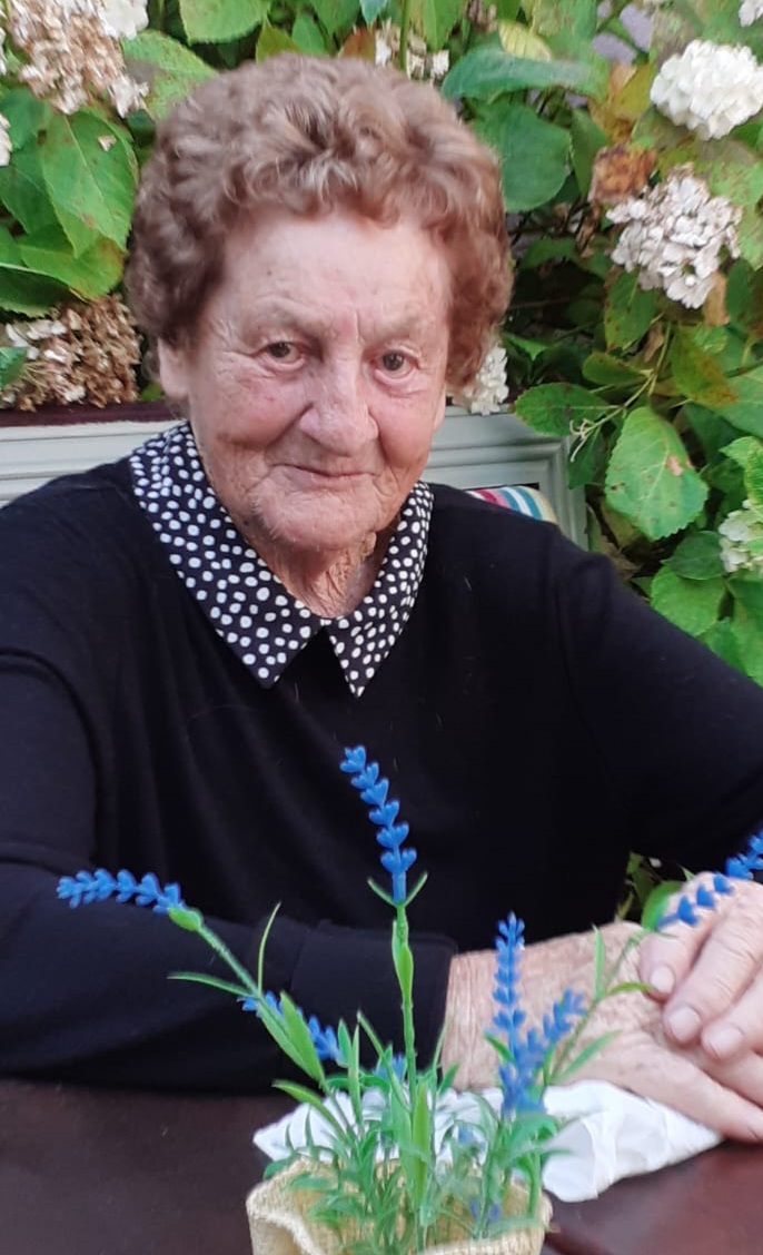 Death Notice of Teresa (Bridget) Mulroe (née Conway) (Claremorris, Mayo ...