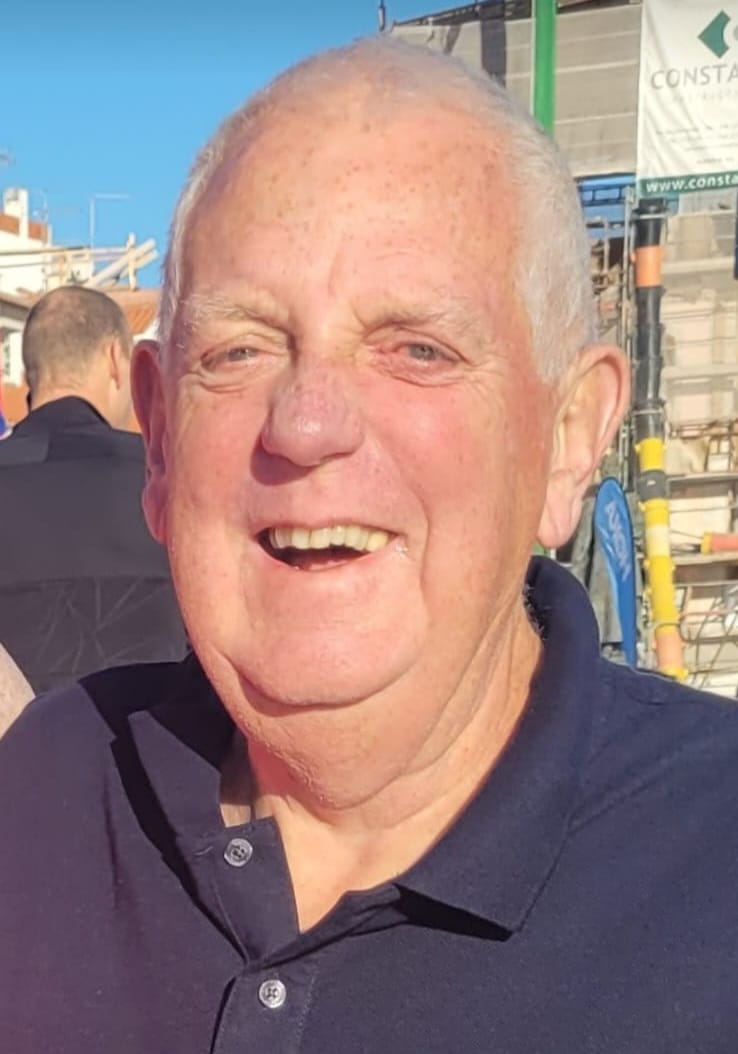 Death Notice of Ray Wickham (Howth, Dublin) | rip.ie