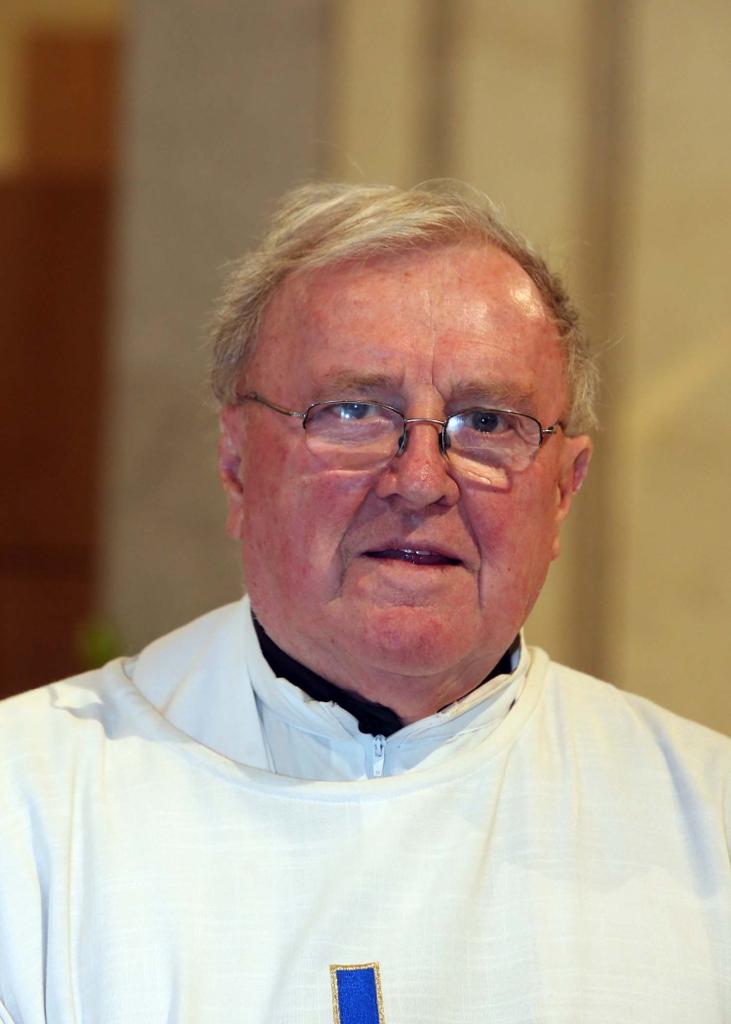 Death Notice of Monsignor Dermot Moloney (Tuam, Galway) | rip.ie