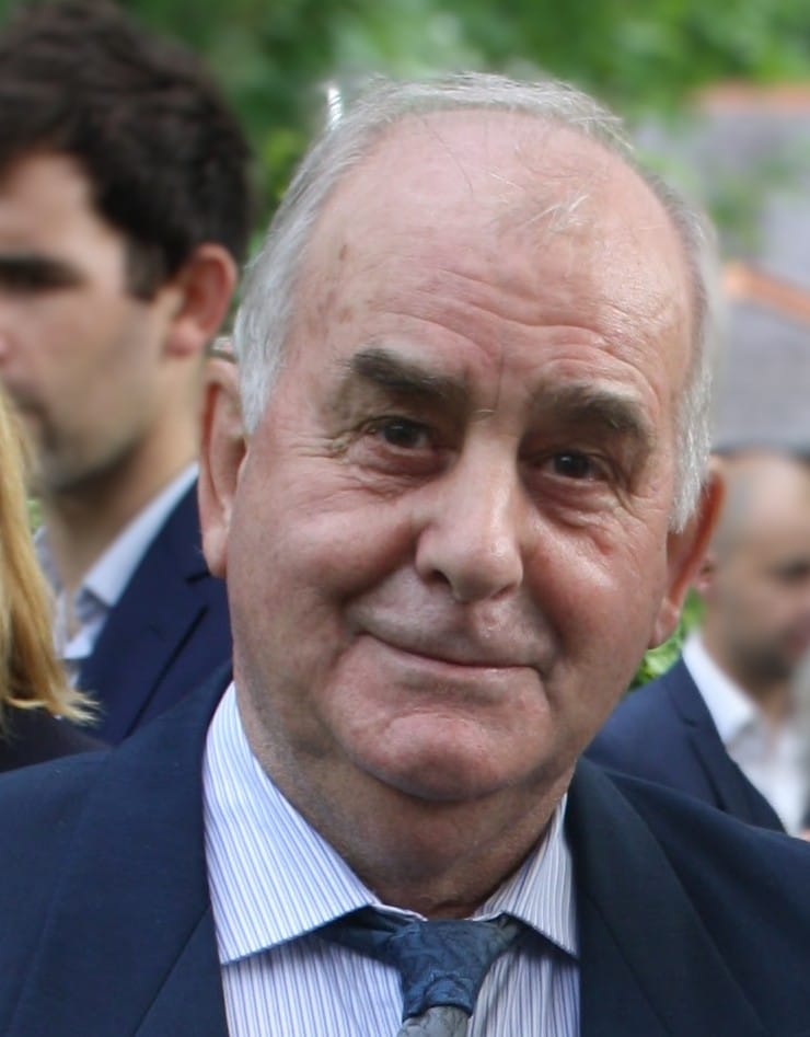 Death Notice of James Cheasty (Kilmacthomas, Waterford) | rip.ie