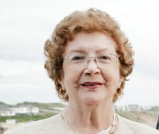 Death Notice of Mary Joe Terminello (née Hurley) (Bandon, Cork) | rip.ie