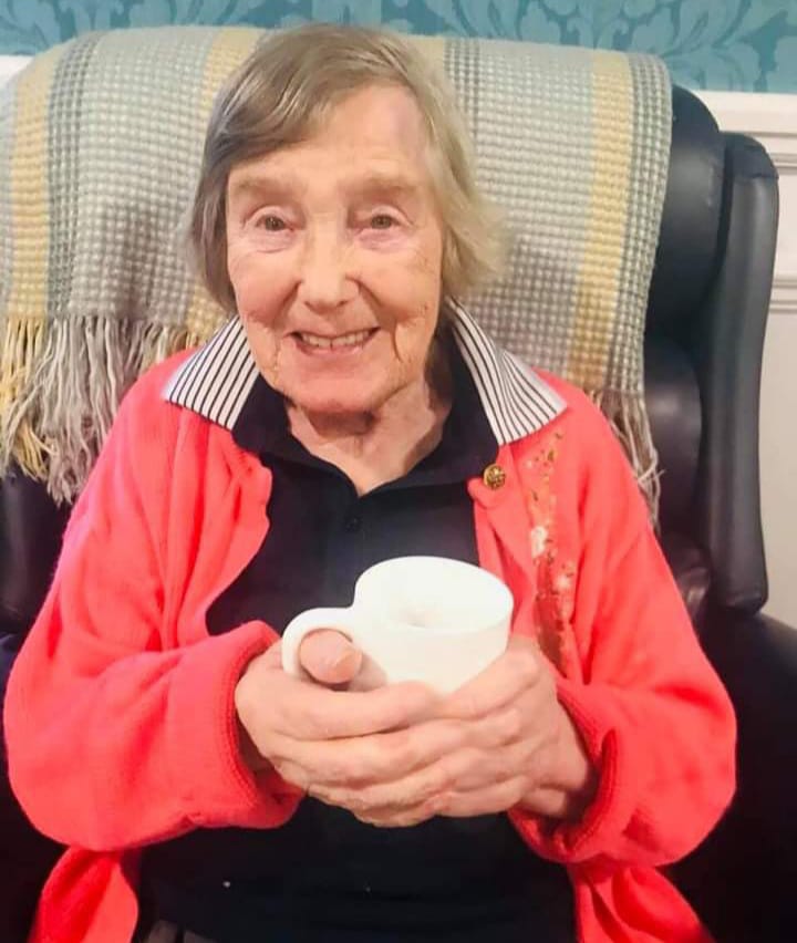 Death Notice of Bridget Doyle (New Ross, Wexford) | rip.ie