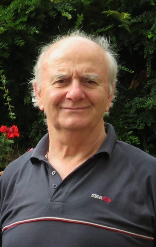 Death Notice of Patrick (Patsy) Drummond (Enniscorthy, Wexford) | rip.ie