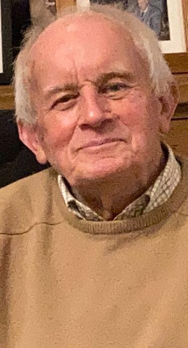 Death Notice of Martin Daly (Ennis, Clare) | rip.ie