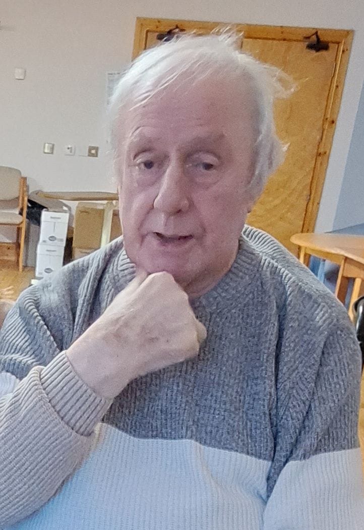 Death Notice of John McCafferty (Ballyshannon, Donegal) | rip.ie